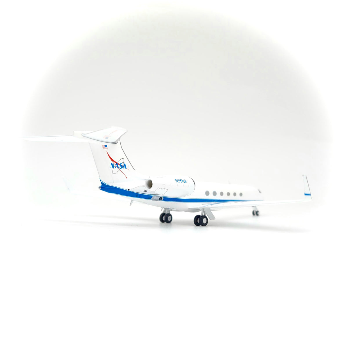 1/200 NASA Gulfstream G550 (N95NA) – Pilot Shop Hong Kong Limited